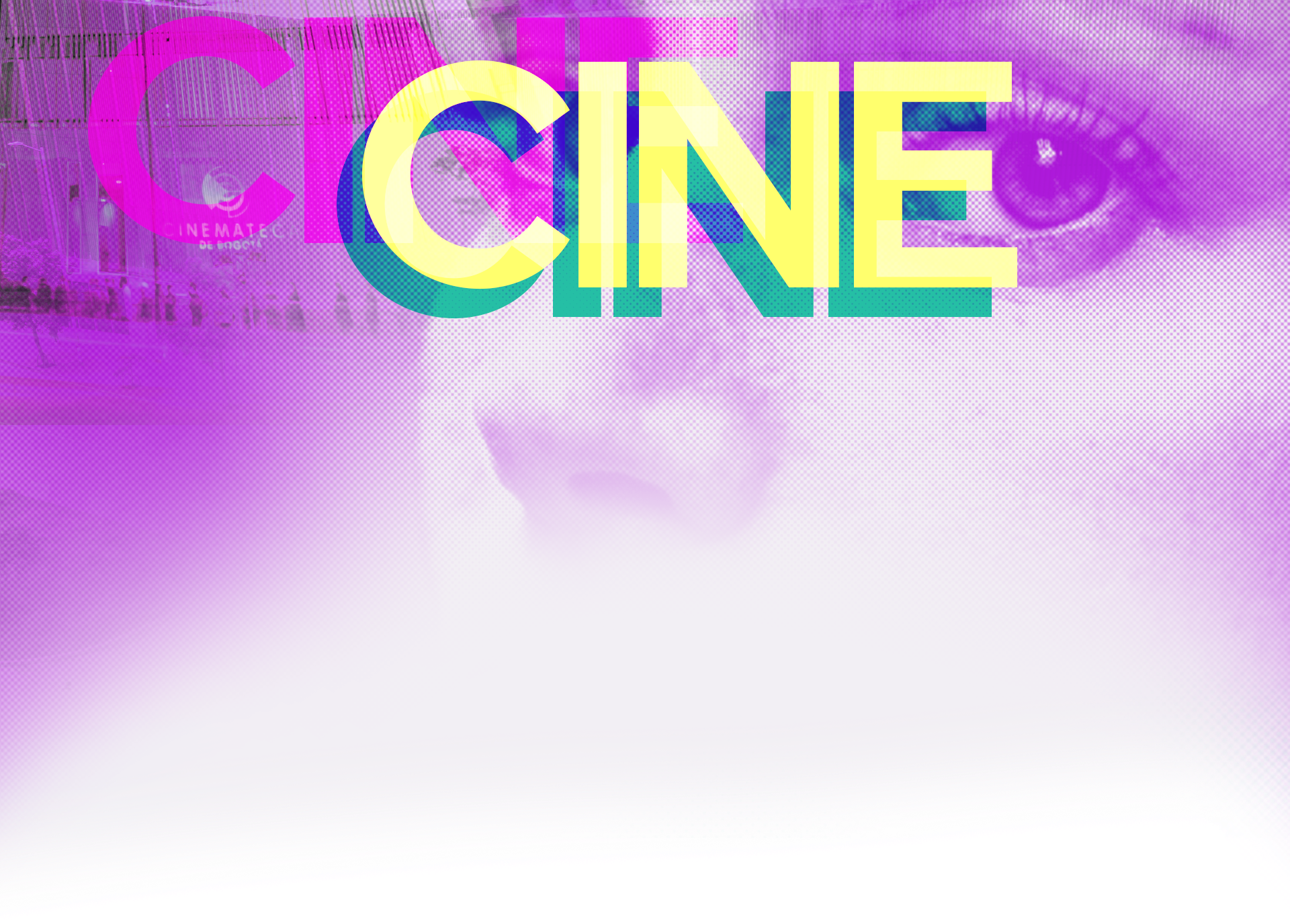 Cine | Cinemateca